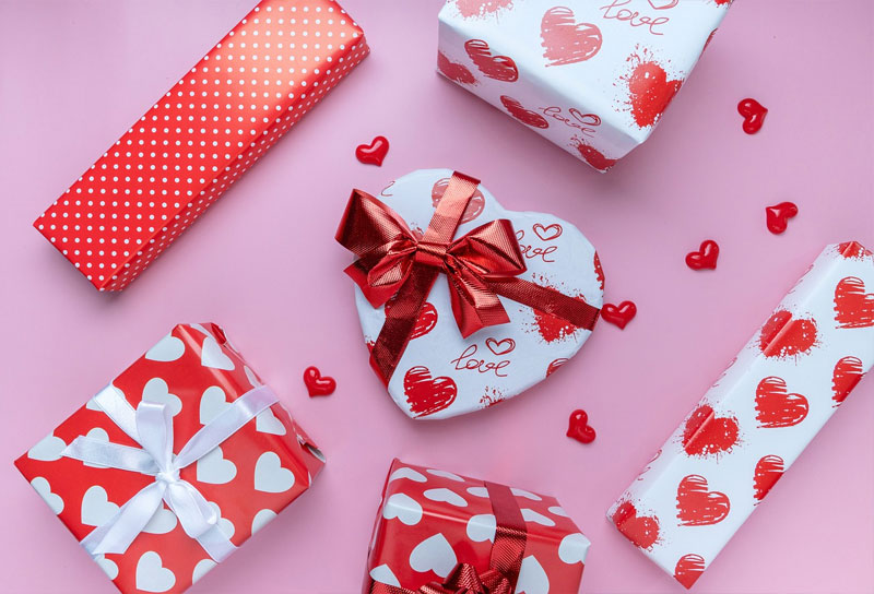 Pokloni za zaljubljene: 10 kreativnih ideja s kojima ne možeš pogriješiti